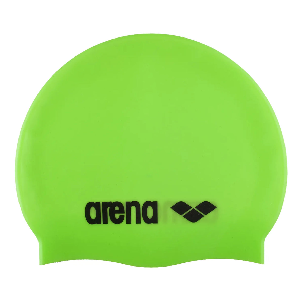 arena Junior Classic Silicone Swim Cap – SUMMITSPORT
