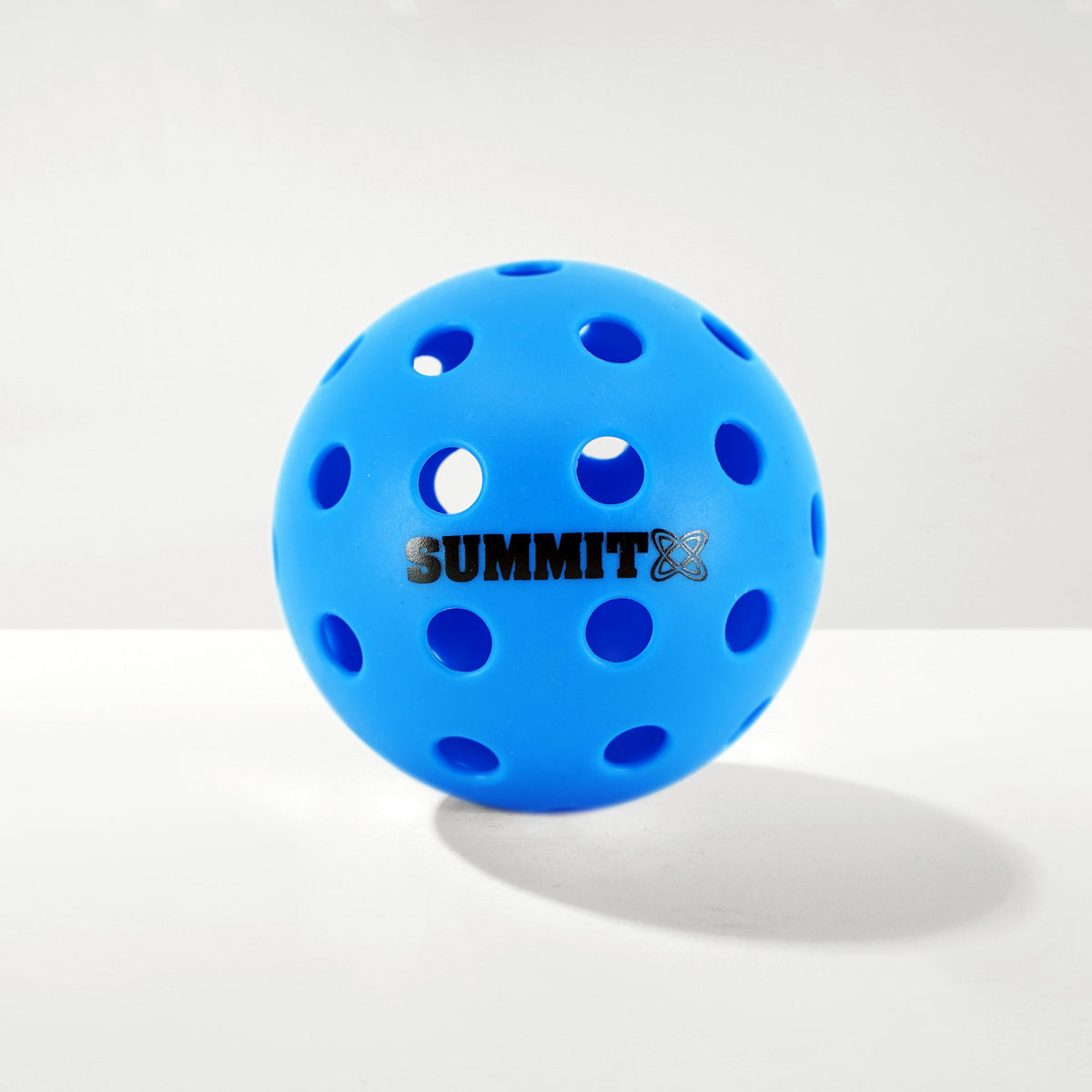 Pickleball Balls | Shop 40 hole Outdoor 12 Value Pack – SUMMITSPORT