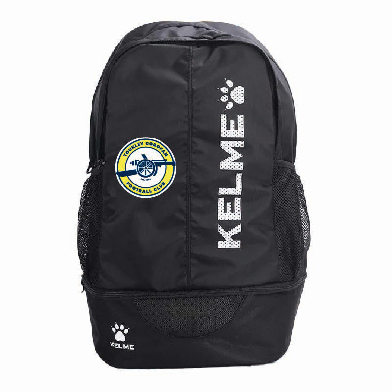 TGFC KELME Backpack – SUMMITSPORT