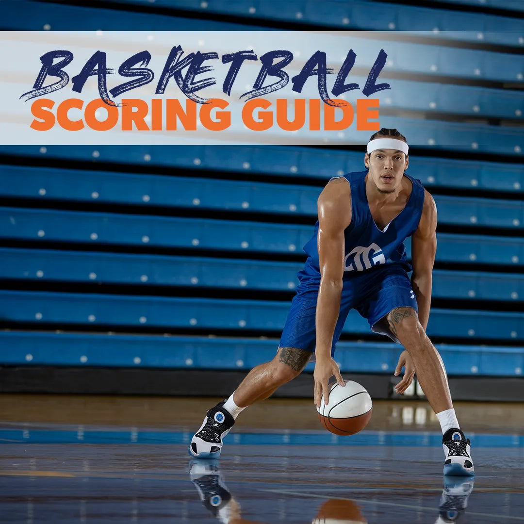 How to Score in Basketball: Guide to 2s, 3s, and Free Throws – SUMMITSPORT