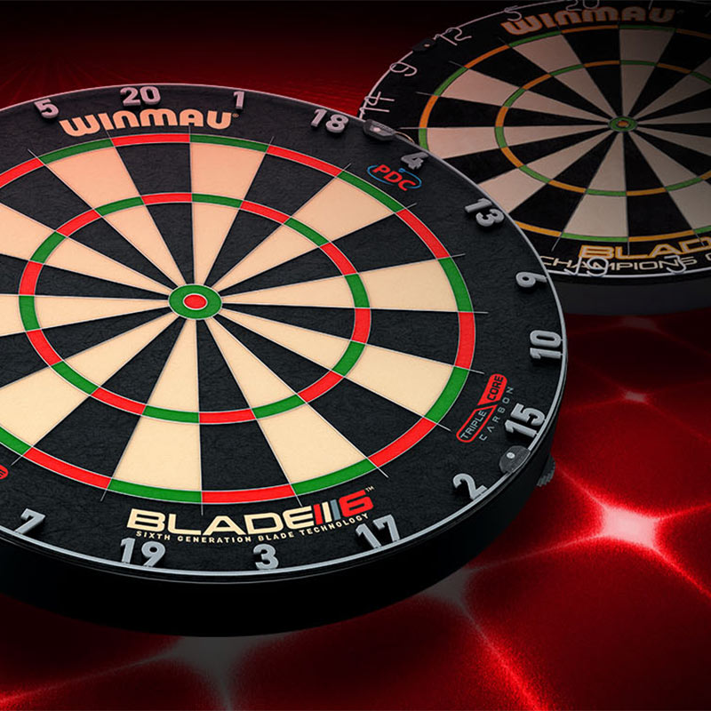 How to set up a dart board – SUMMITSPORT