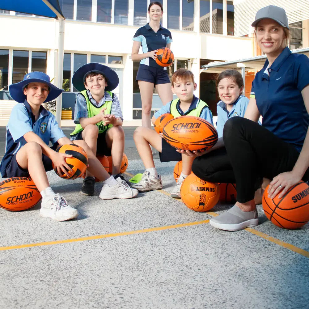 Sports Equipment for Schools | High School, Primary & Associations
