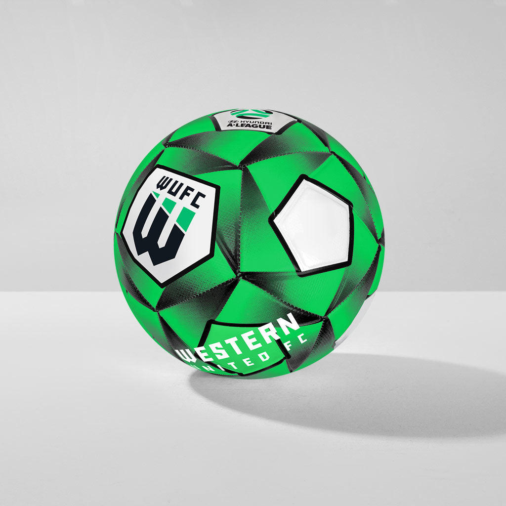 Buy Green Soccer Balls & Footballs