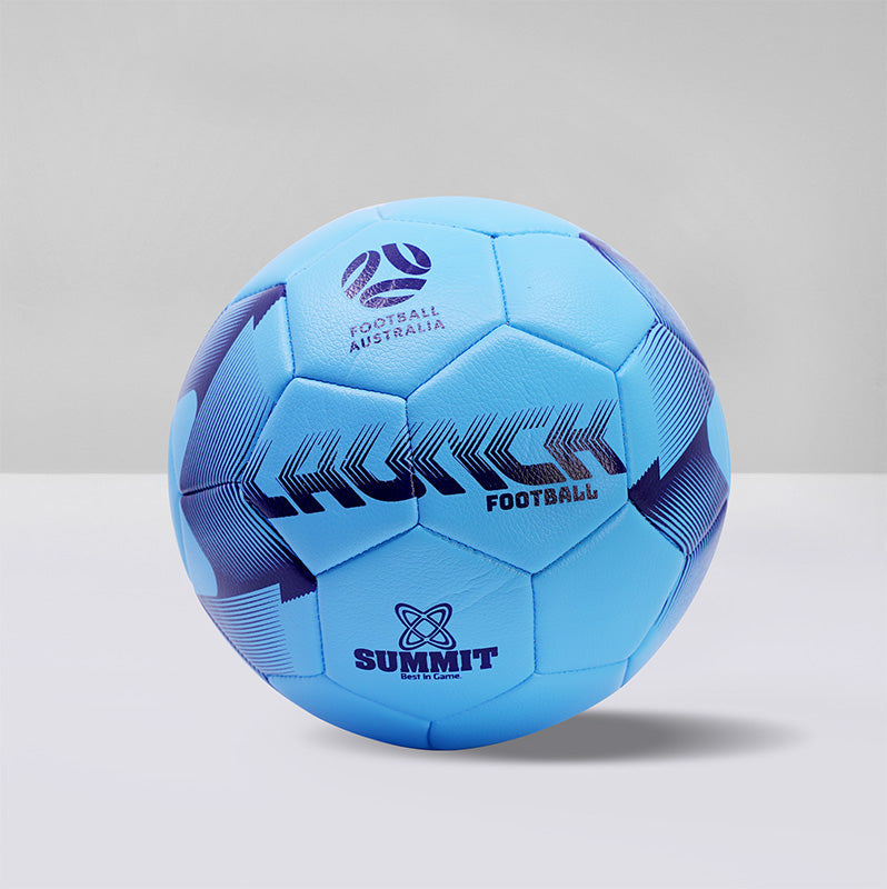 Buy Blue Soccer Balls & Footballs