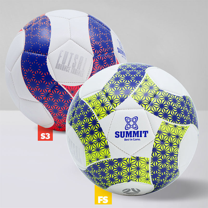 Buy Futsal Balls for Indoor Play | Control & Precision for Training ...