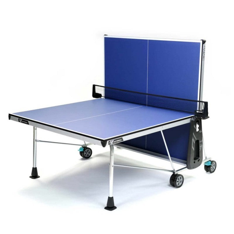 Indoor Table Tennis Tables Australia