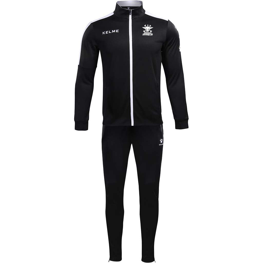 Ashfield Pirates FC Training Tracksuit – SUMMITSPORT
