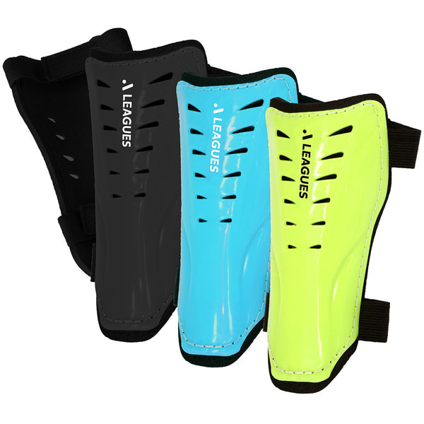 Football & Soccer Shin Guards | SUMMIT Sport – SUMMITSPORT