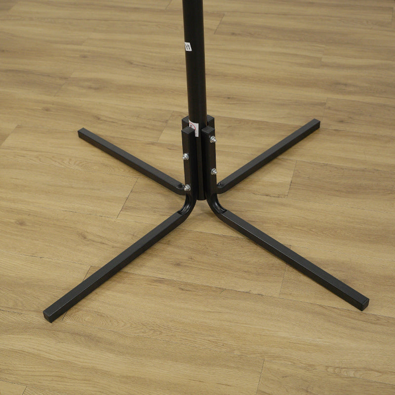 SUMMIT Classic Netball Ring System