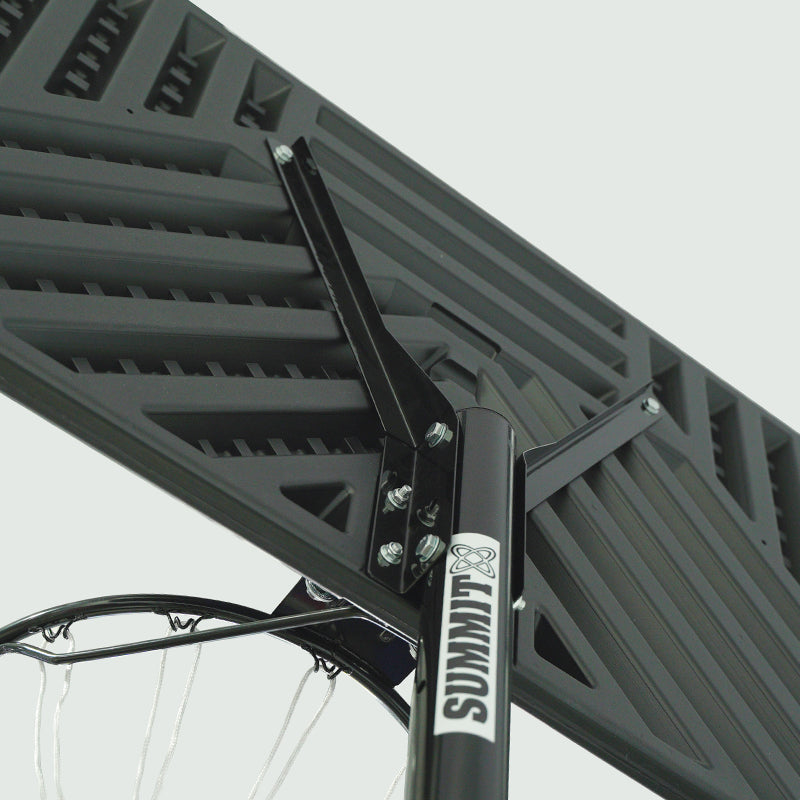 SUMMIT Classic Basketball Hoop 43" – SUMMITSPORT