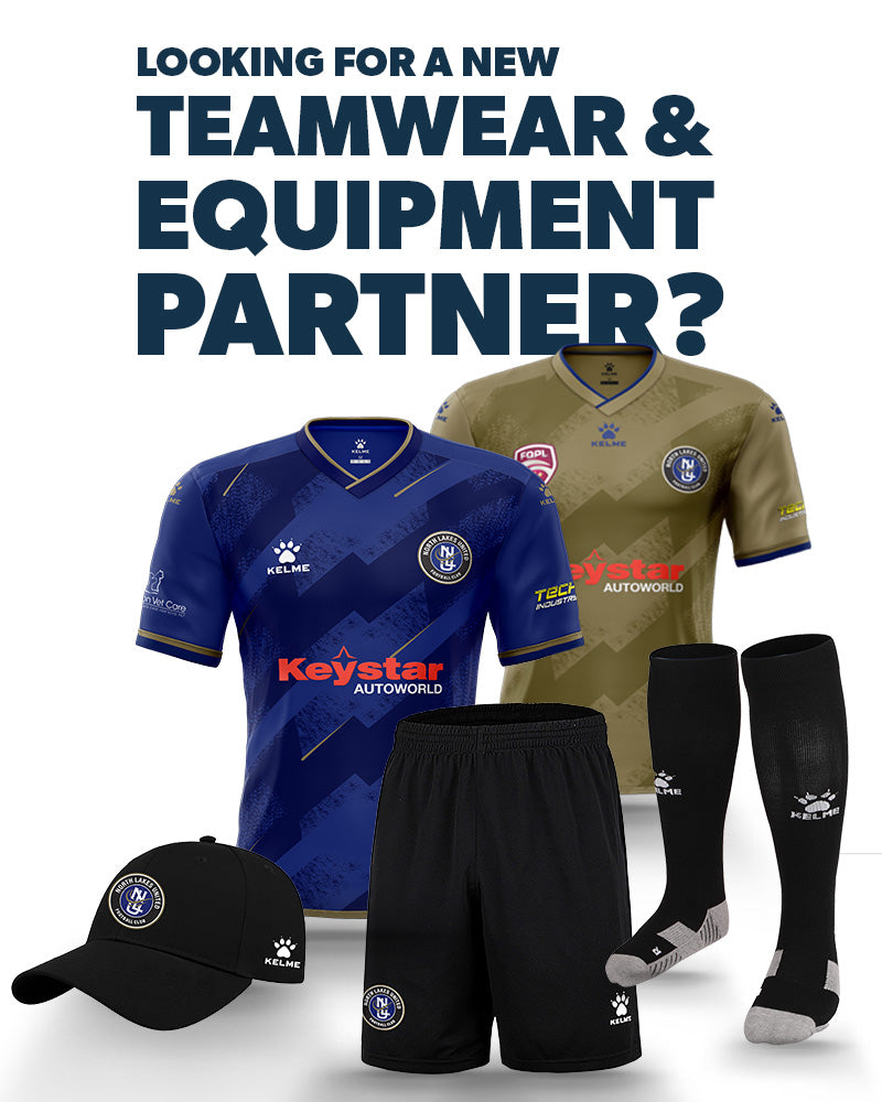 Sports Club Equipment & Teamwear | Your One-Stop Shop – SUMMITSPORT
