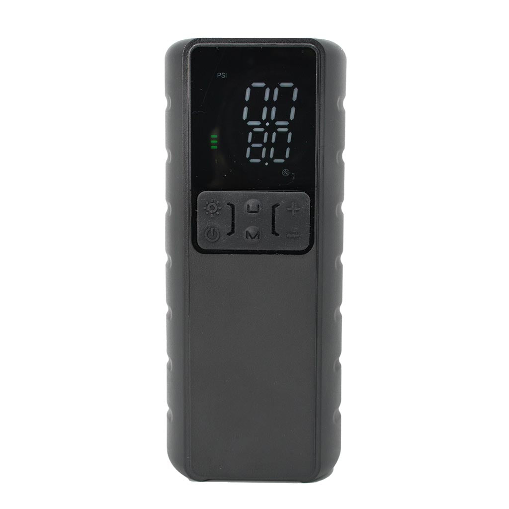 Electric Multi-Function Sports Pump – SUMMITSPORT