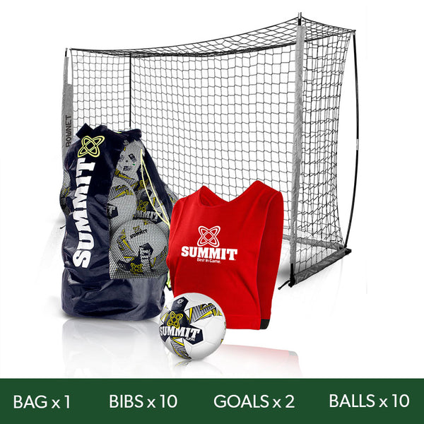 Futsal Boots, Balls, Goals. Everything Indoor Football Store – SUMMITSPORT