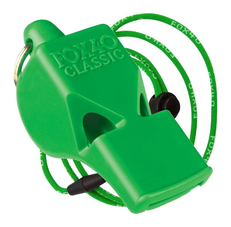 Fox 40 whistle shop. Australia's biggest Fox 40 range.