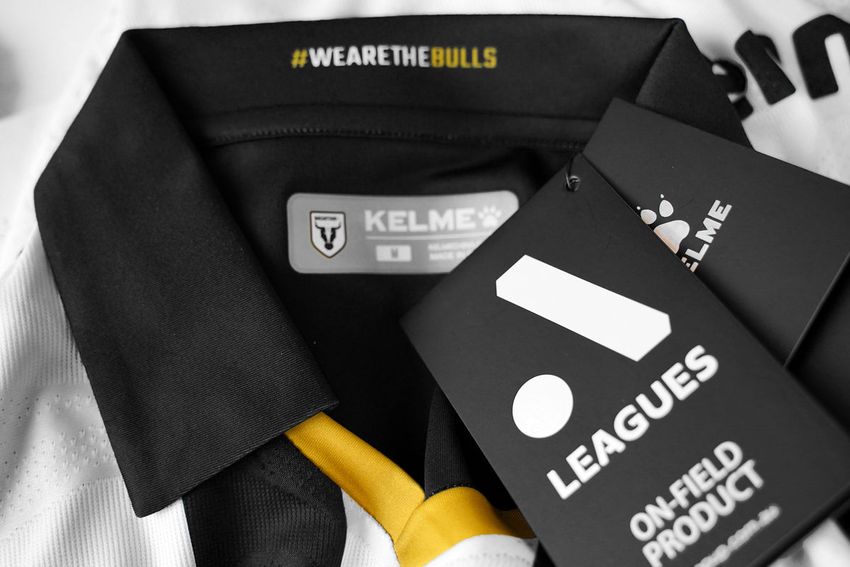 Macarthur FC Jersey Home Junior 23/24 – SUMMITSPORT