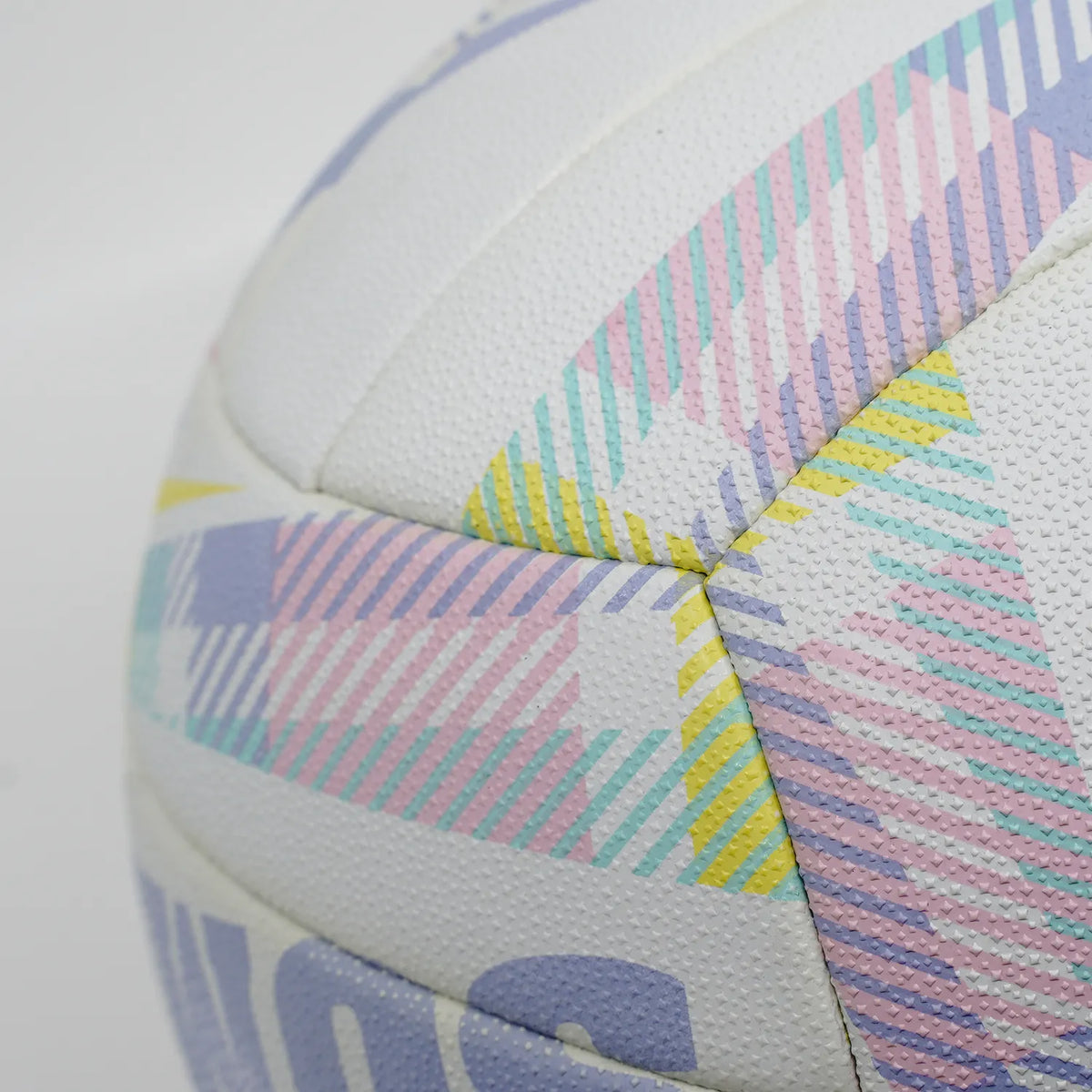 Evolution X 2.0 Netball Ball by Maddy Turner | SUMMIT Sport – SUMMITSPORT