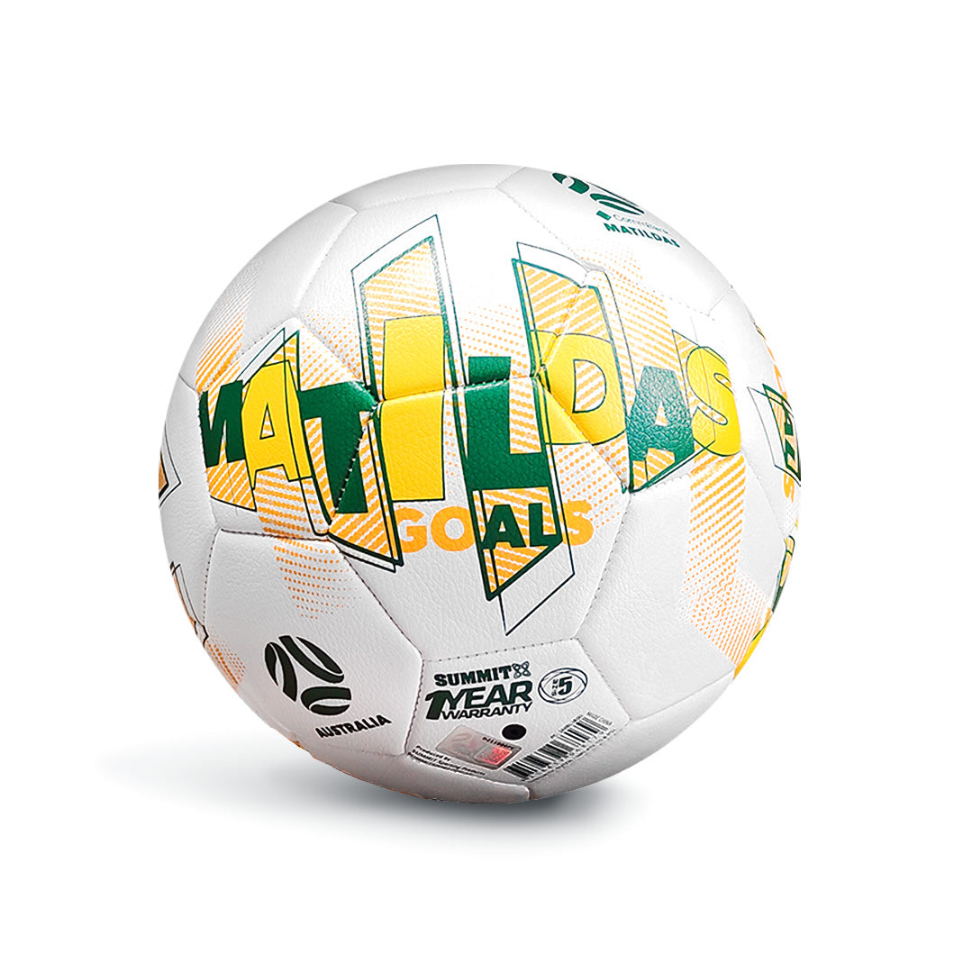 Socceroos & Matildas – Official Football Gear & Soccer Balls – SUMMITSPORT