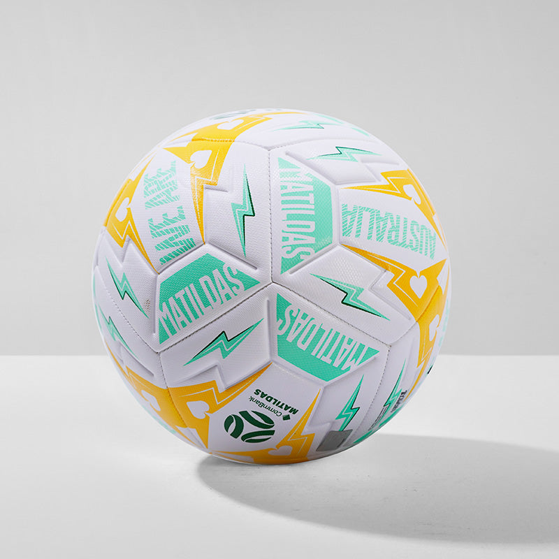 MATILDAS Soccer Ball | Football Australia Endorsed