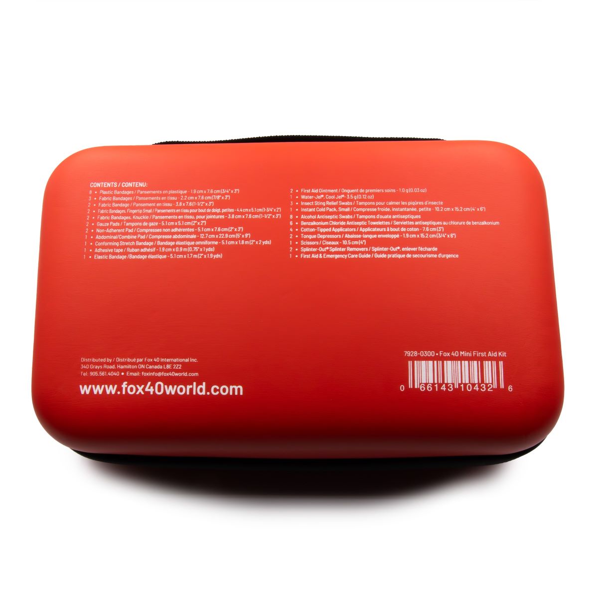FOX 40 Mini First Aid Kit