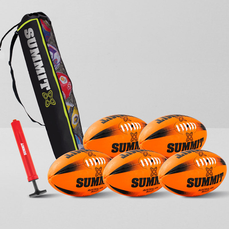 Australian Rules Balls – AFL & Aussie Rules Balls