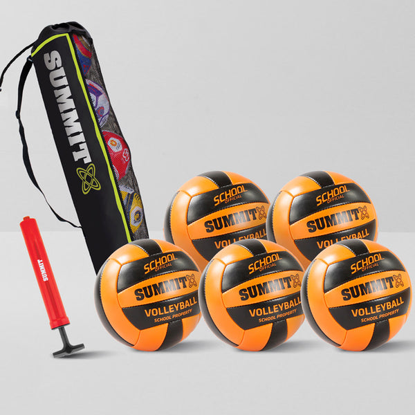 Volleyball Balls – Shop Quality Balls for Training & Matches