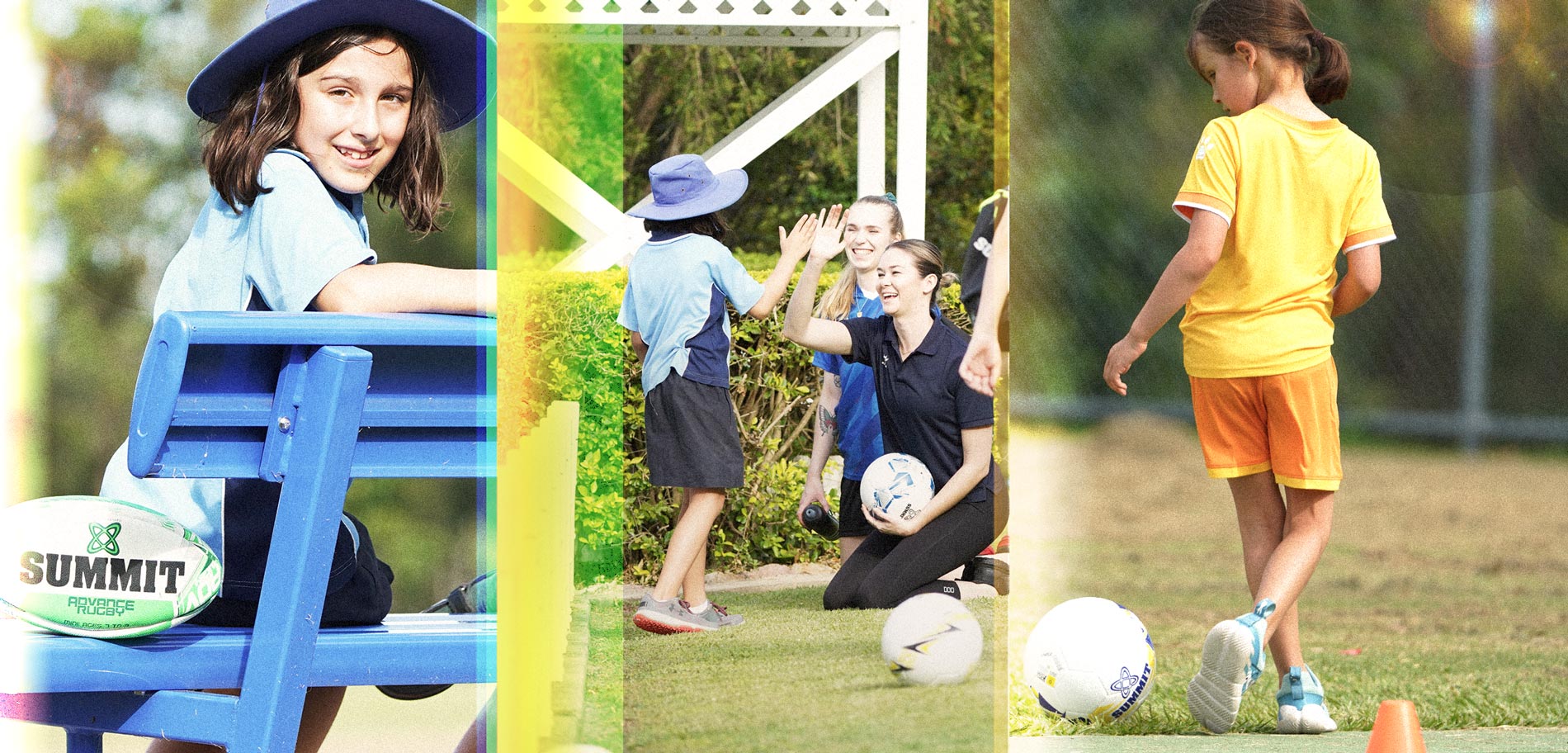 Approved Sporting Schools & Football Australia Equipment Shop