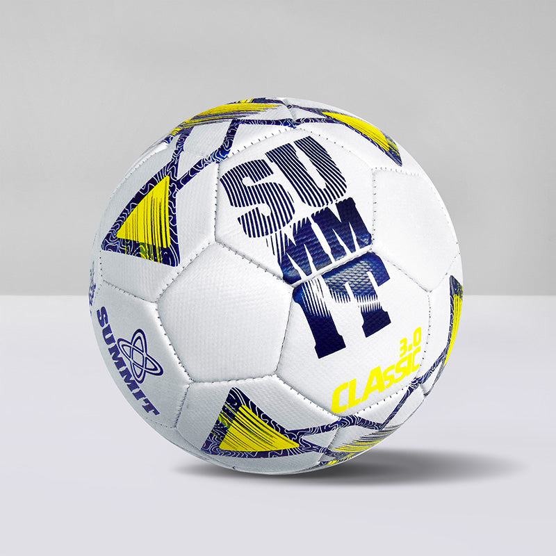 Sports Balls Australia – Full Range at SUMMITSPORT