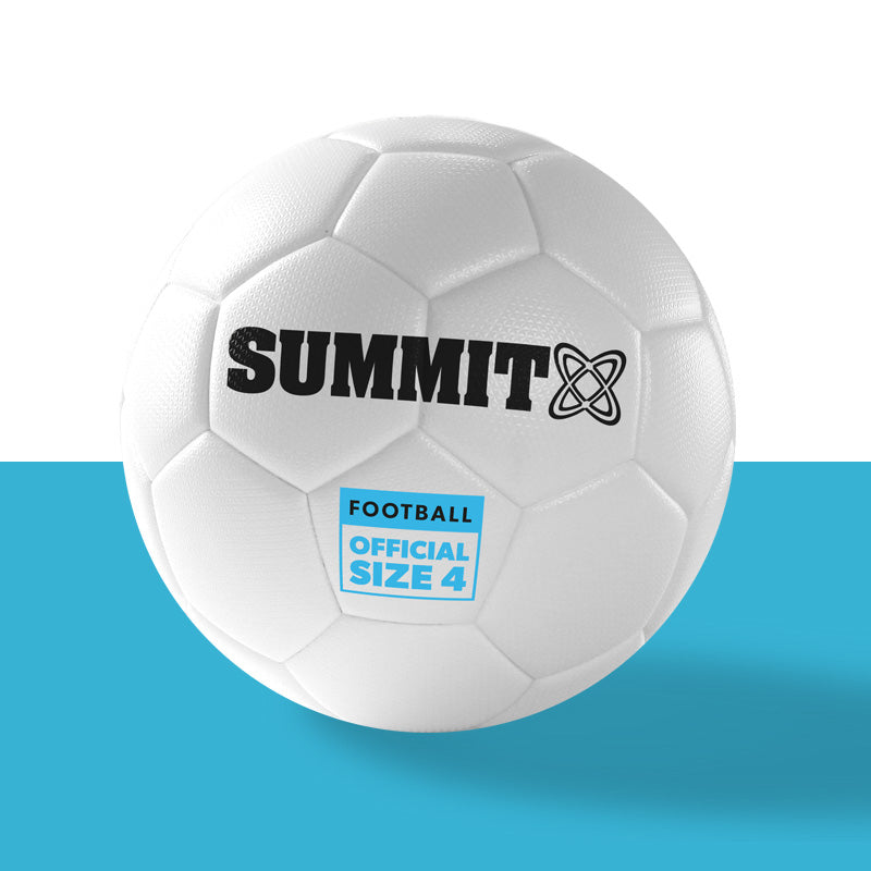 Learn about Soccer Ball Sizes by Age: FIFA Sizes 5, 4, 3