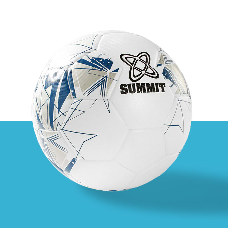Learn about Soccer Ball Sizes by Age: FIFA Sizes 5, 4, 3 – SUMMITSPORT