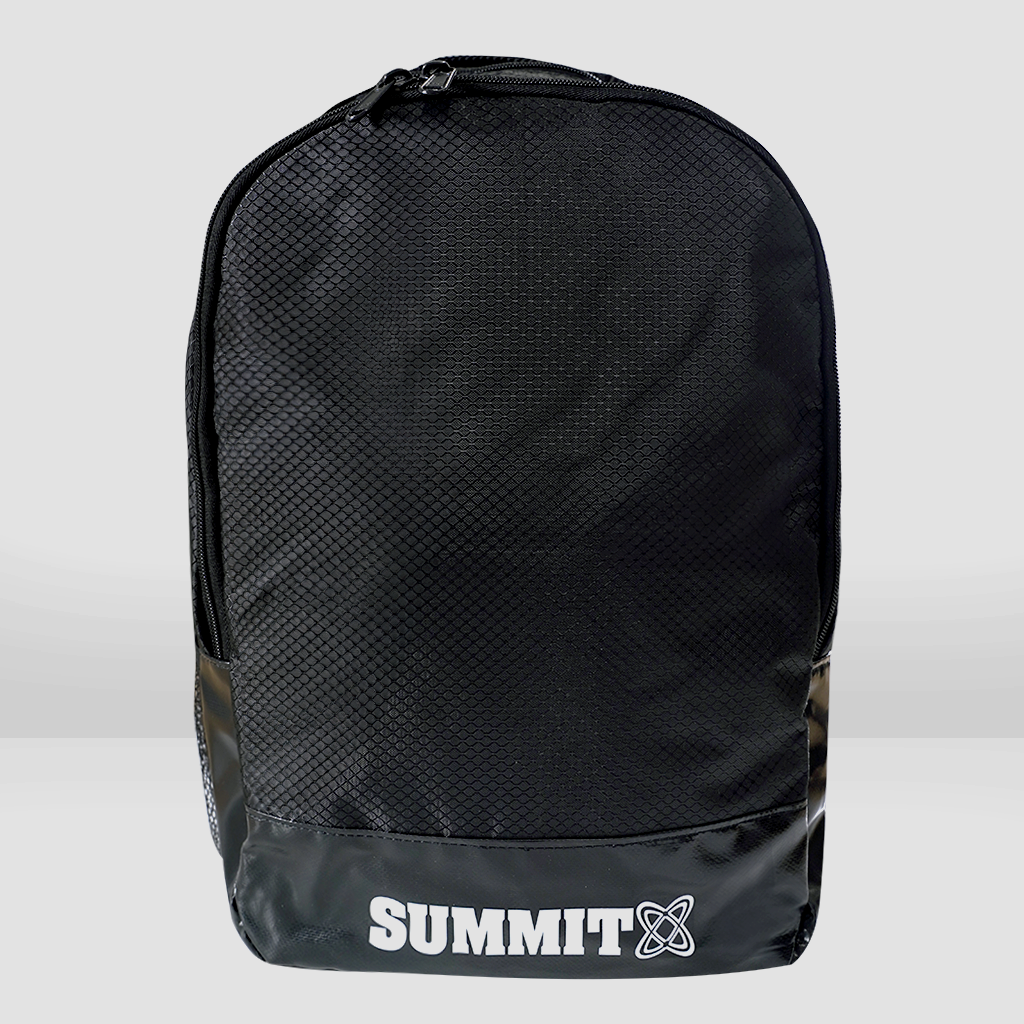 SUMMIT Advance 2.0 Backpack – SUMMITSPORT