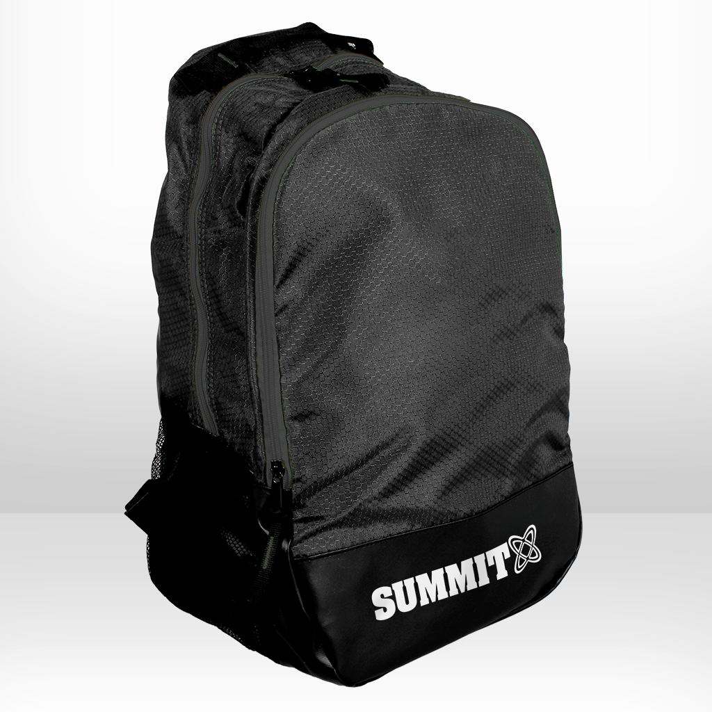 SUMMIT Advance 2.0 Backpack – SUMMITSPORT