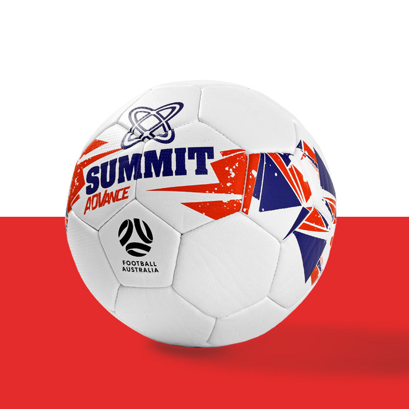 Learn about Soccer Ball Sizes by Age: FIFA Sizes 5, 4, 3 – SUMMITSPORT