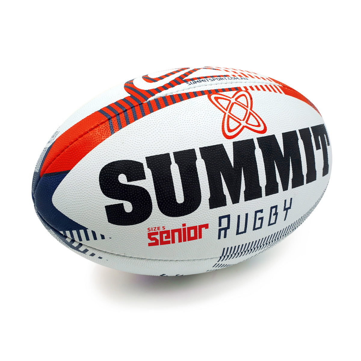 Rugby Union Balls Size 3, 4 and 5 – SUMMITSPORT