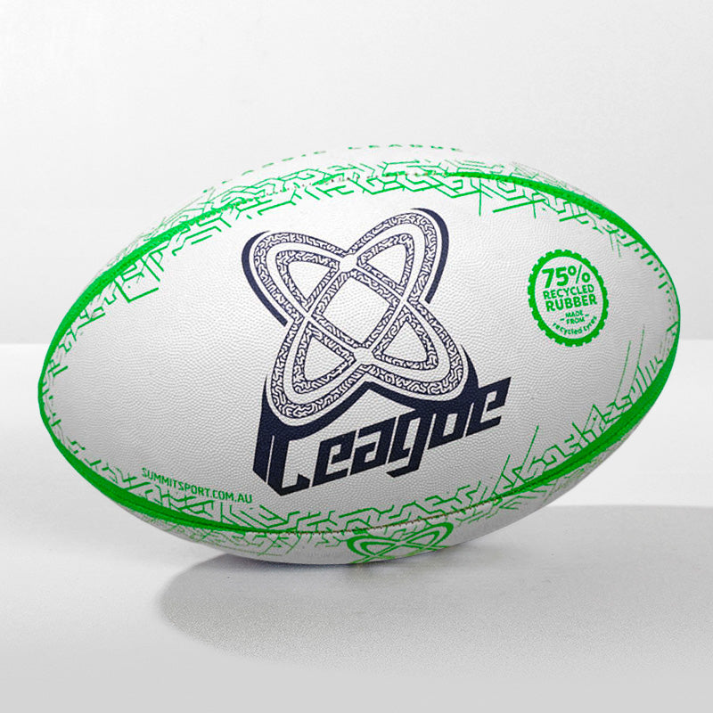 SUMMIT Classic Rugby League Ball – SUMMITSPORT