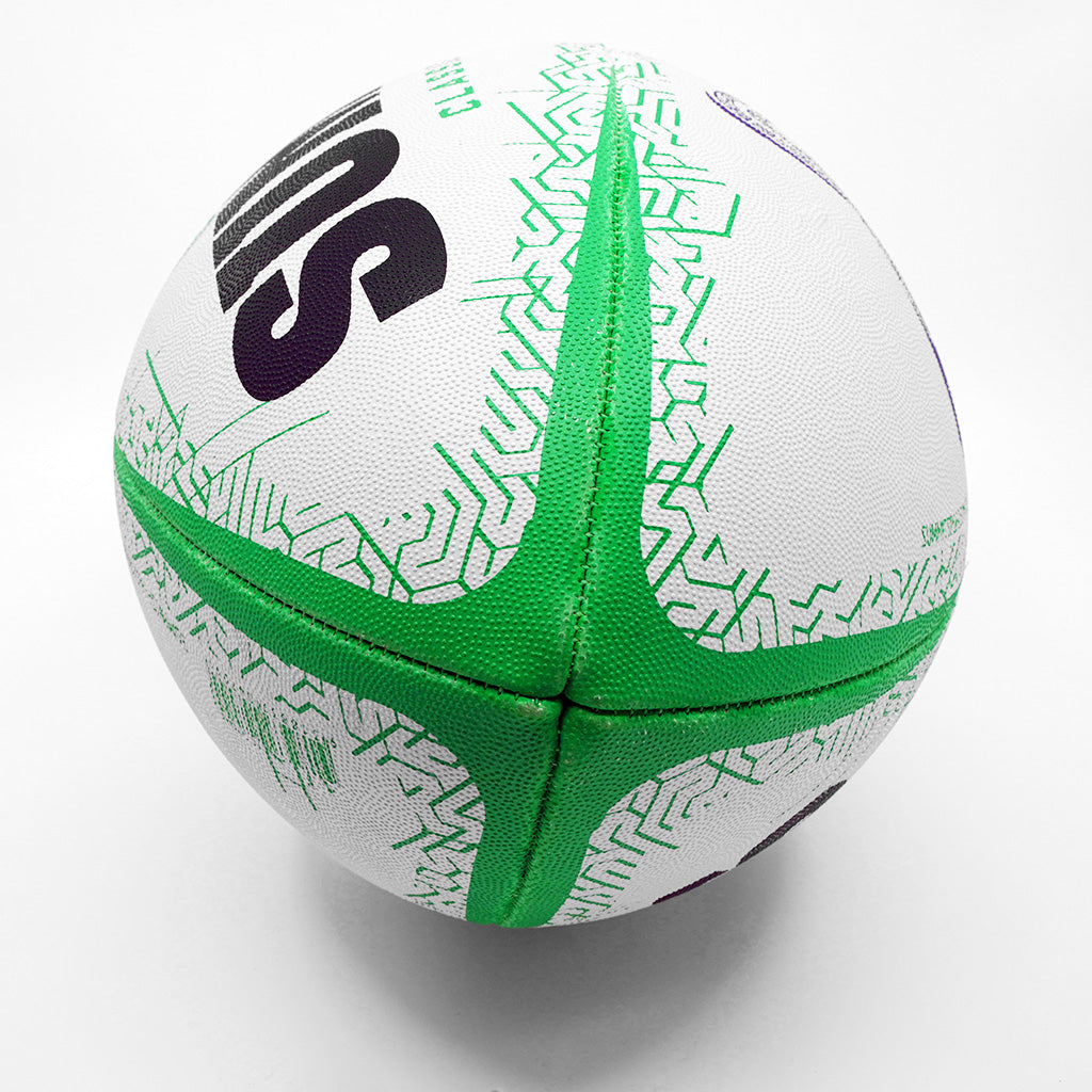 SUMMIT Classic Rugby League Ball – SUMMITSPORT