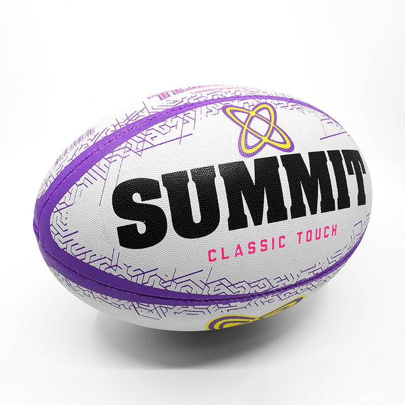 SUMMIT Classic Touch Rugby Ball – SUMMITSPORT