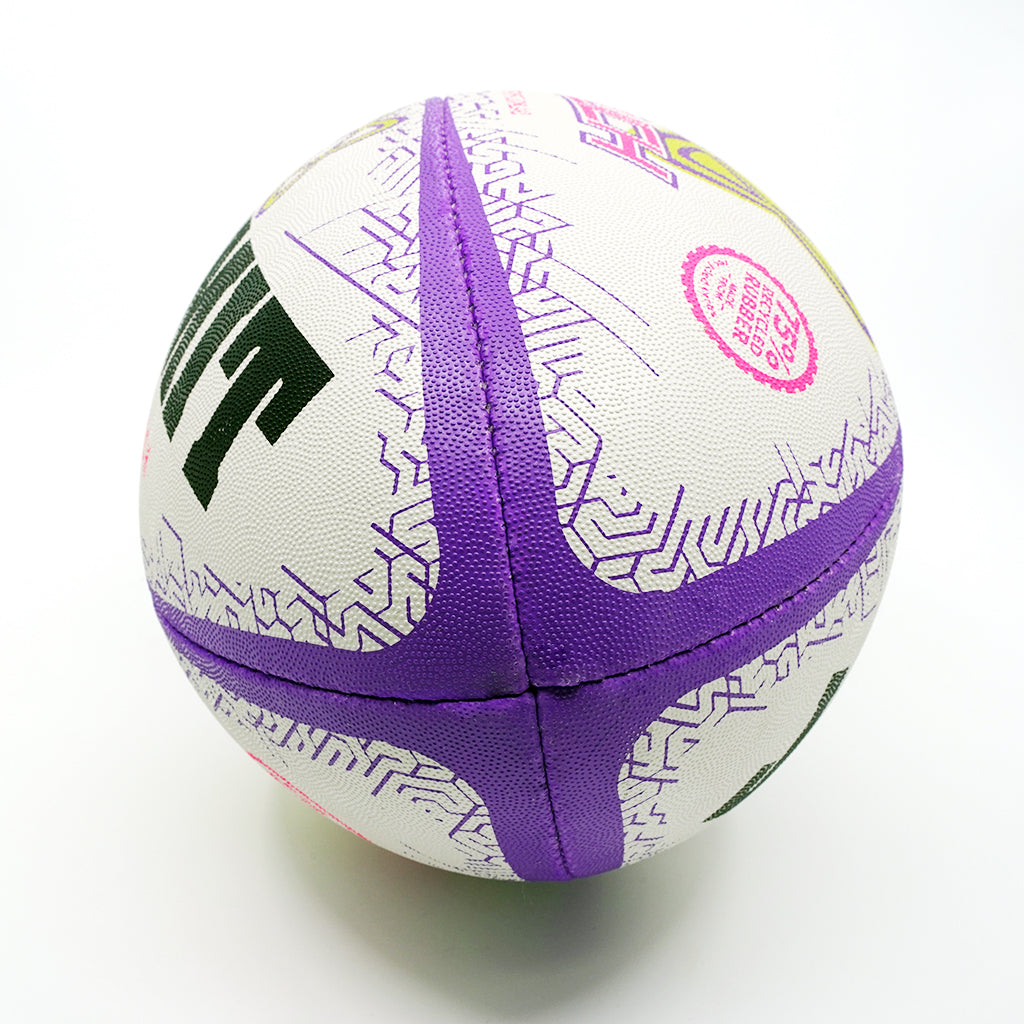 SUMMIT Classic Touch Rugby Ball – SUMMITSPORT
