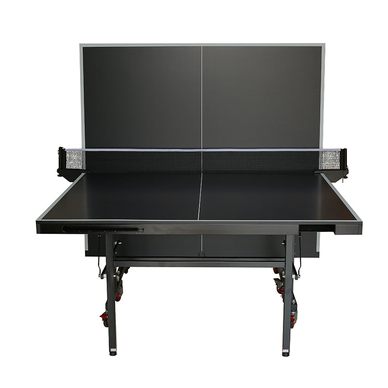 SUNFLEX Platino T-160 Table Tennis Table | Ping Pong with style ...