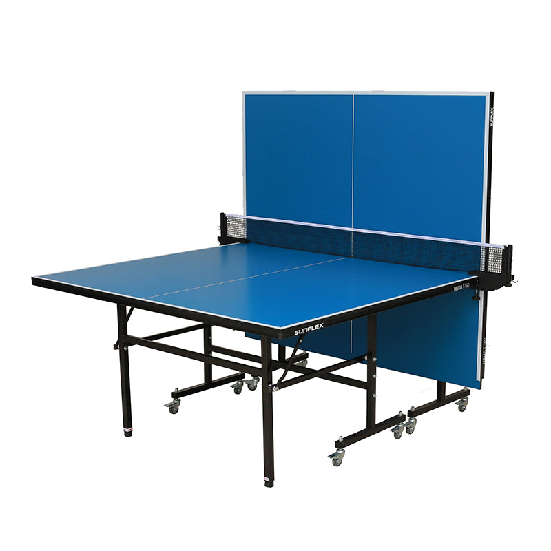 SUNFLEX Melia T-160 Indoor Table Tennis Table | Ping Pong is on!