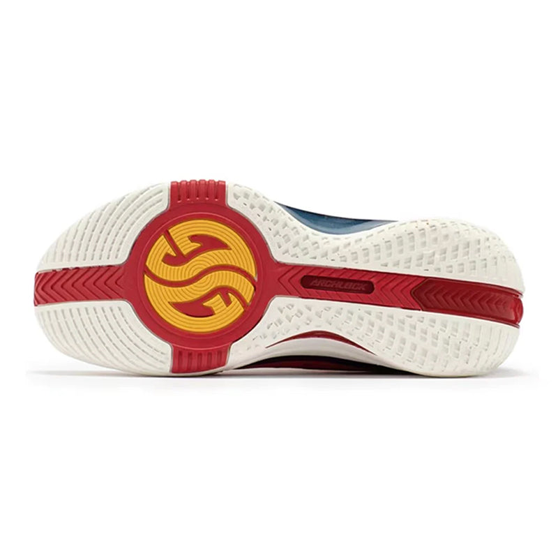 361° Zen 3 Pro – Premium Basketball Shoes for All Levels – SUMMITSPORT