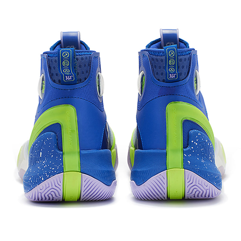 AG3 Pro CQT – Premium 361° Basketball Shoes – SUMMITSPORT