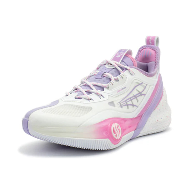 361° AG3 Pro Low - Love is Priceless | Premium Basketball Shoes ...