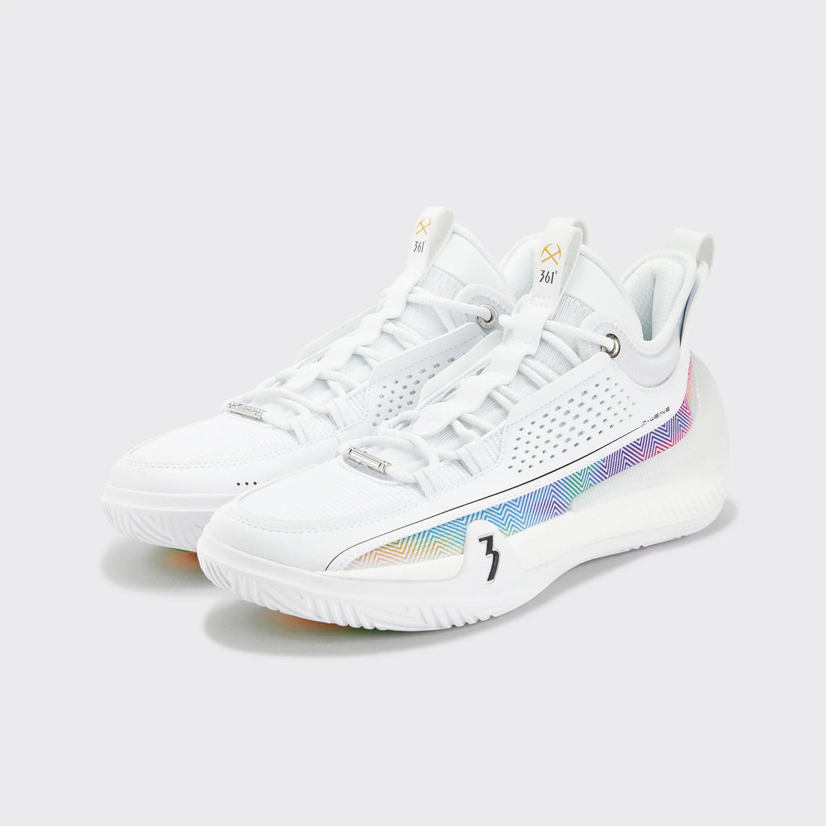 361° Aaron Gordon ZEN VII – SUMMITSPORT