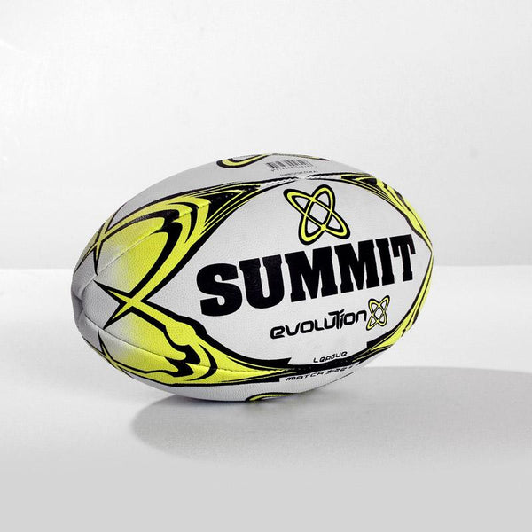 SUMMIT Rugby | Rugby League Footballs for Training and Game Day ...