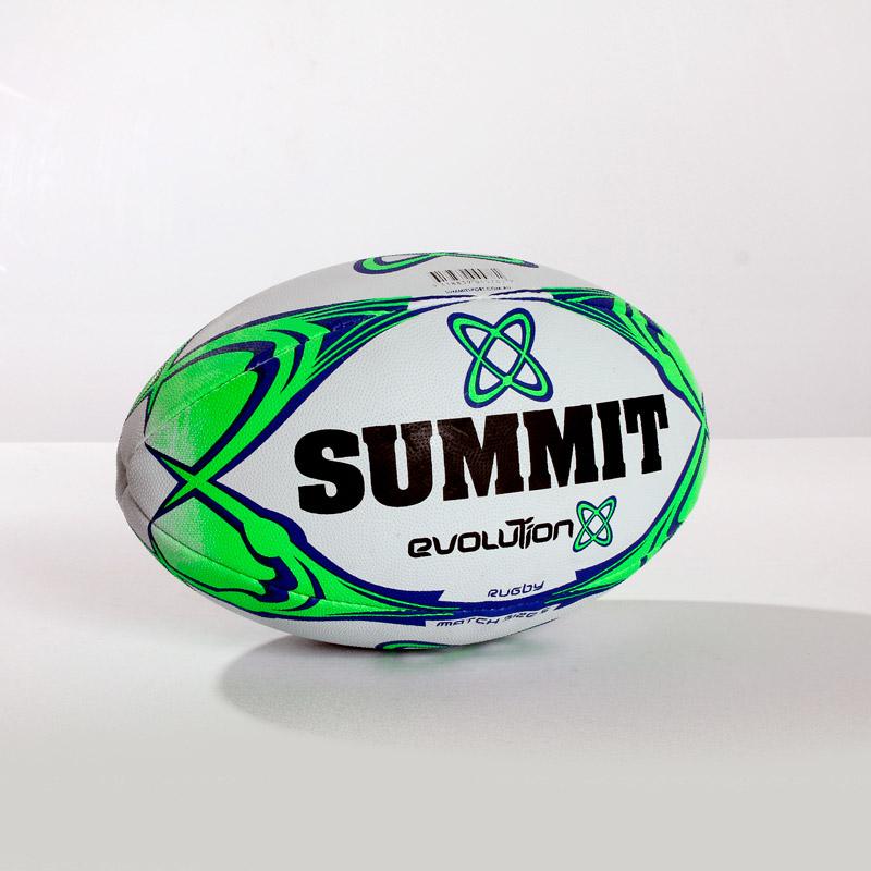 Rugby Union Balls Size 3, 4 and 5 – SUMMITSPORT