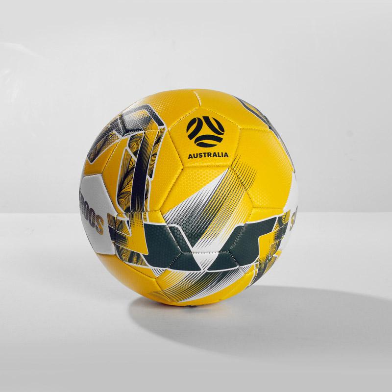 SOCCEROOS Heritage Ball – SUMMITSPORT