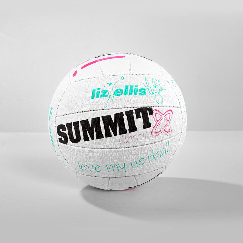 Shop Netball Equipment | Netballs, bibs and more at the best prices ...