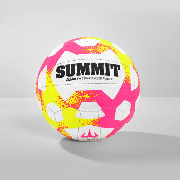 Netball Equipment – Shop Netballs Balls, Bibs & Training Gear