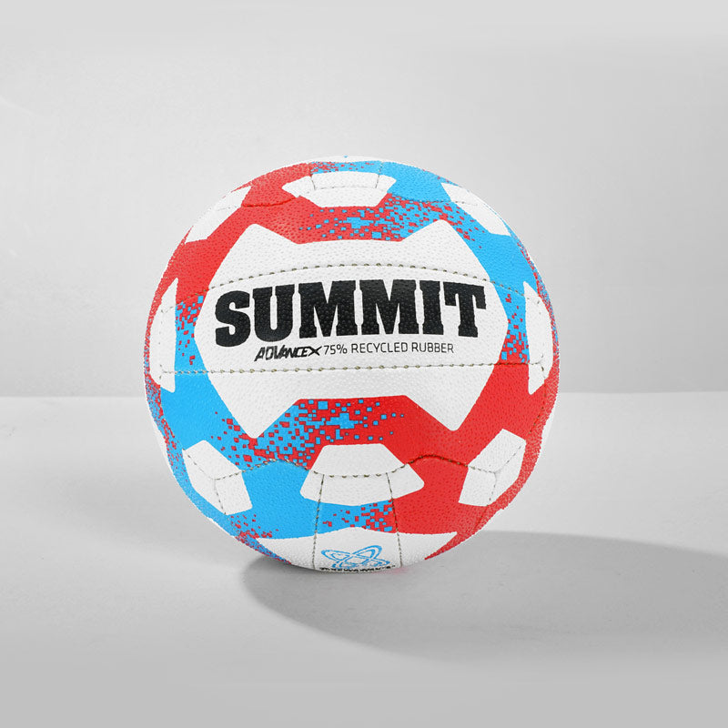 Netball Equipment – Shop Netballs Balls, Bibs & Training Gear – SUMMITSPORT