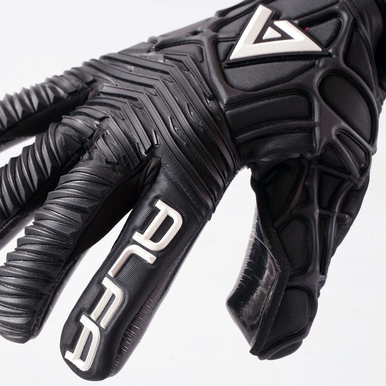 ALFA Goalkeeper Gloves | Elite Pro Hyla Negative Cut Goalie Gloves